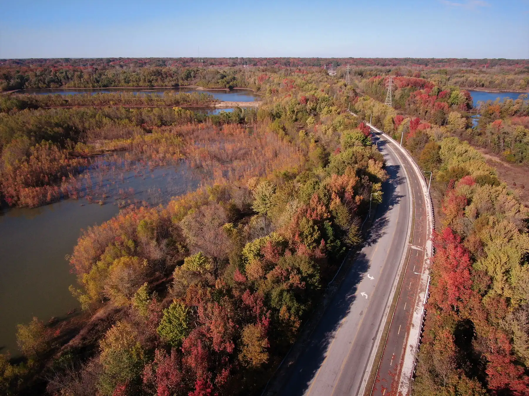 Greenway | Wolf River Conservancy